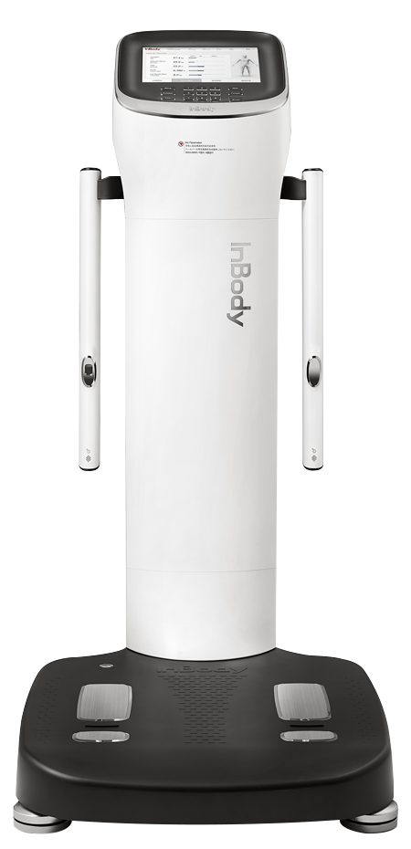 Best Body Composition Analyzer India | InBody 970s (DEXA-Grade Accuracy)