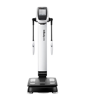 InBody 580 India | Best Body Composition Analyzer for Gyms & Clinics